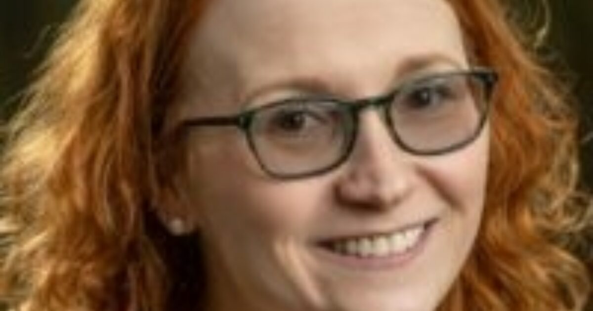 Tiffanie Waldeck, DMD | Wood River Health Services