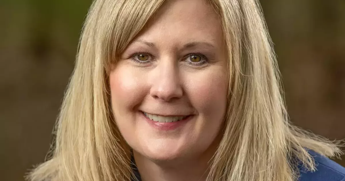 Alison L. Croke, MHA | Wood River Health