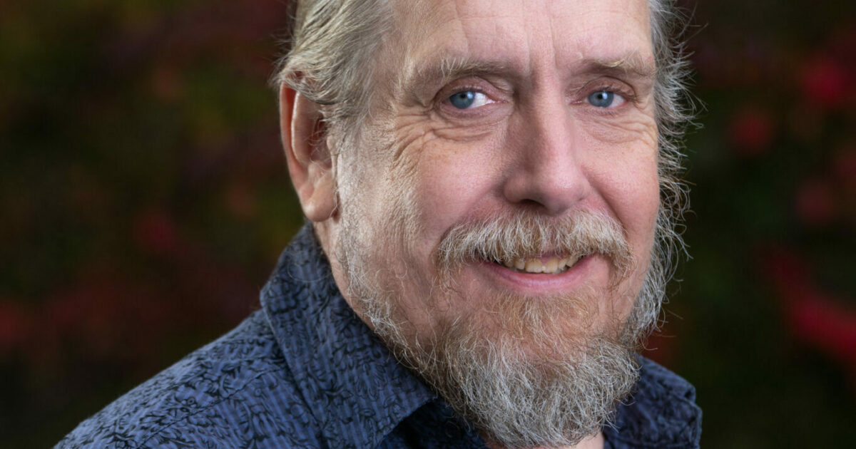 Wayne Powell, APRN, PMHNP-BC | Wood River Health