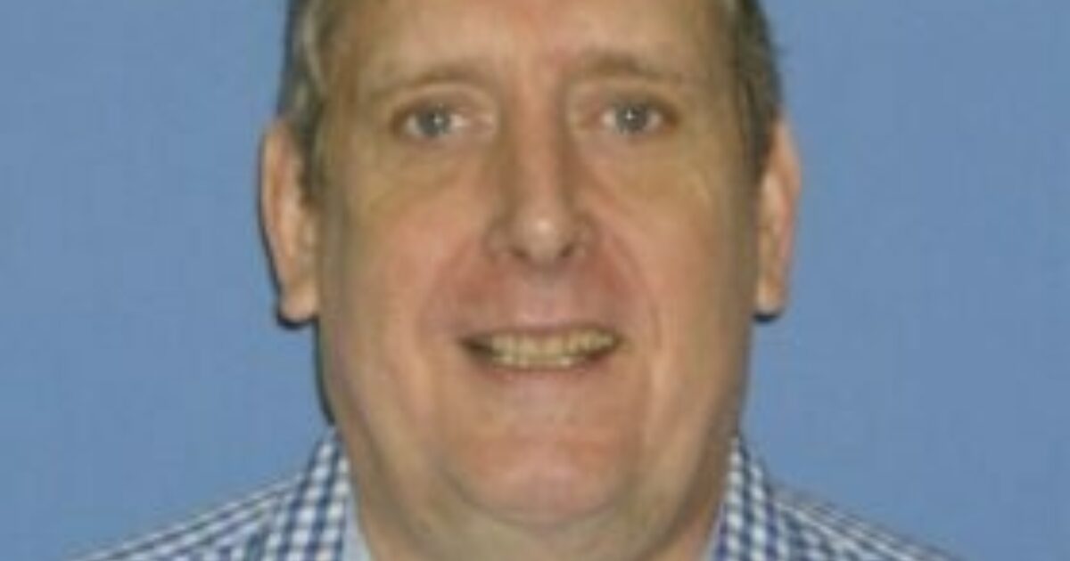 Wayne Powell, APRN, PMHNP-BC | Wood River Health Services