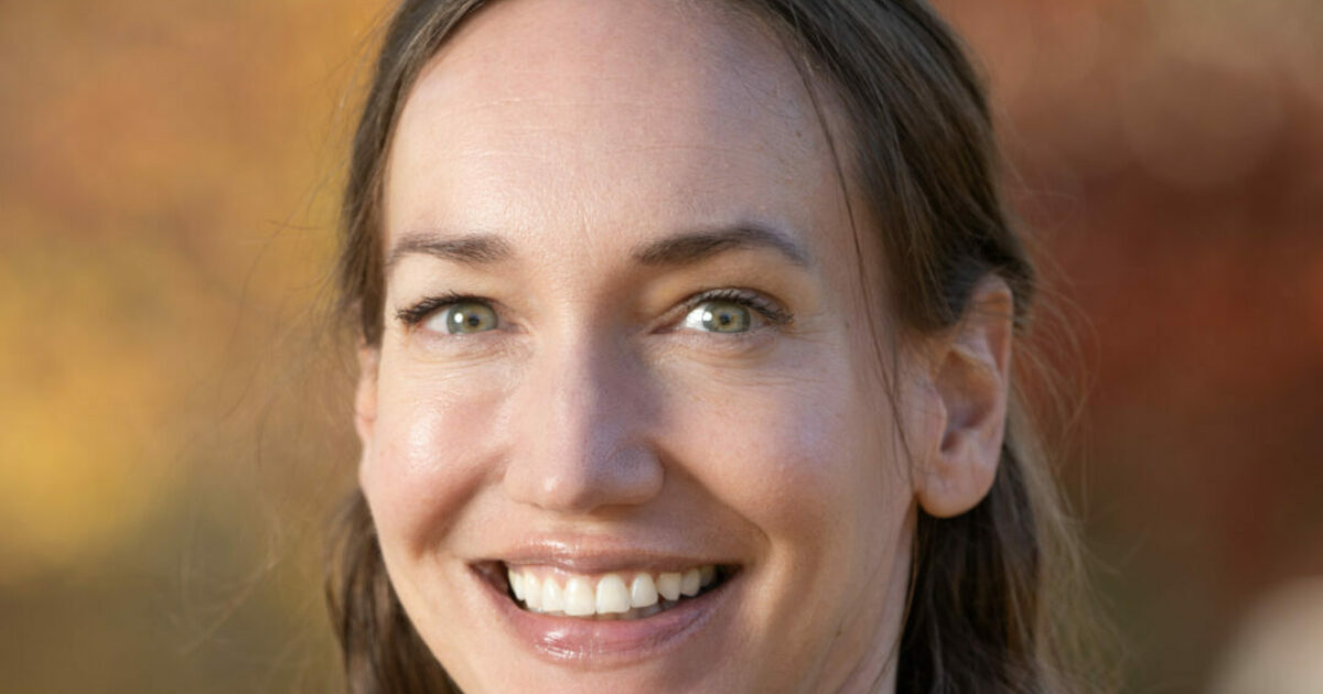 Jennifer Lavoie, RDH, PHDH | Wood River Health