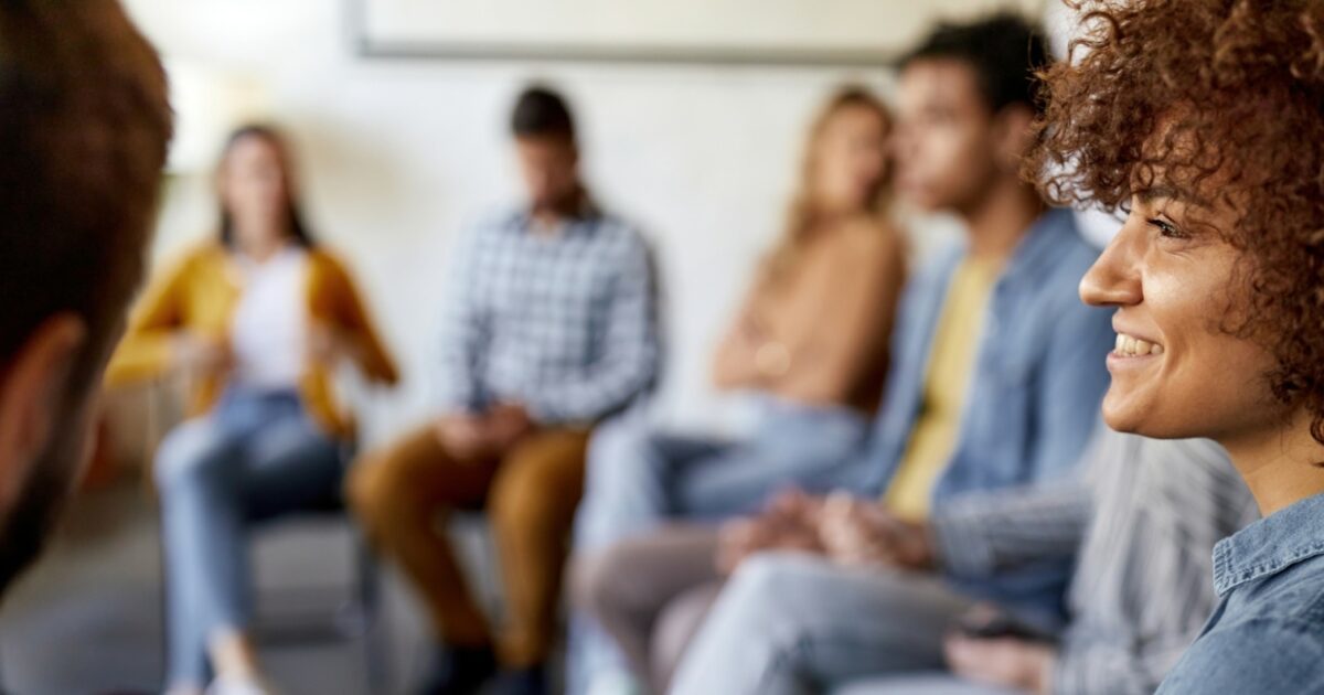 Behavioral Health Services | Wood River Health Services