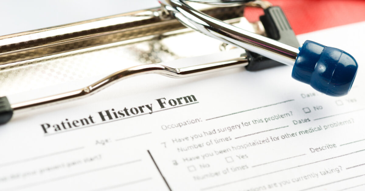 Patients' Right to Privacy | Wood River Health Services