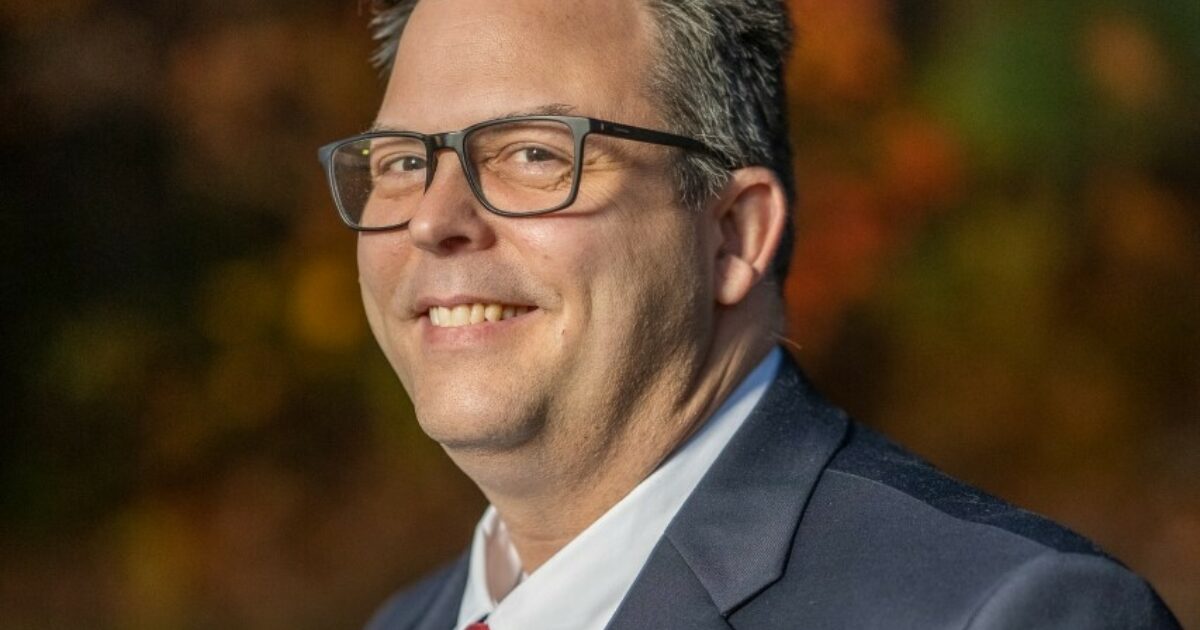 Jonathan Gates, MDCM | Wood River Health