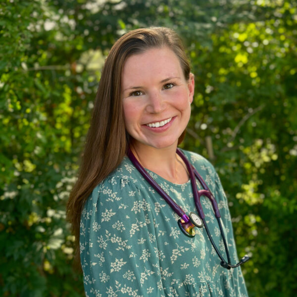 Alexa Allard, FNP-C | Wood River Health Services